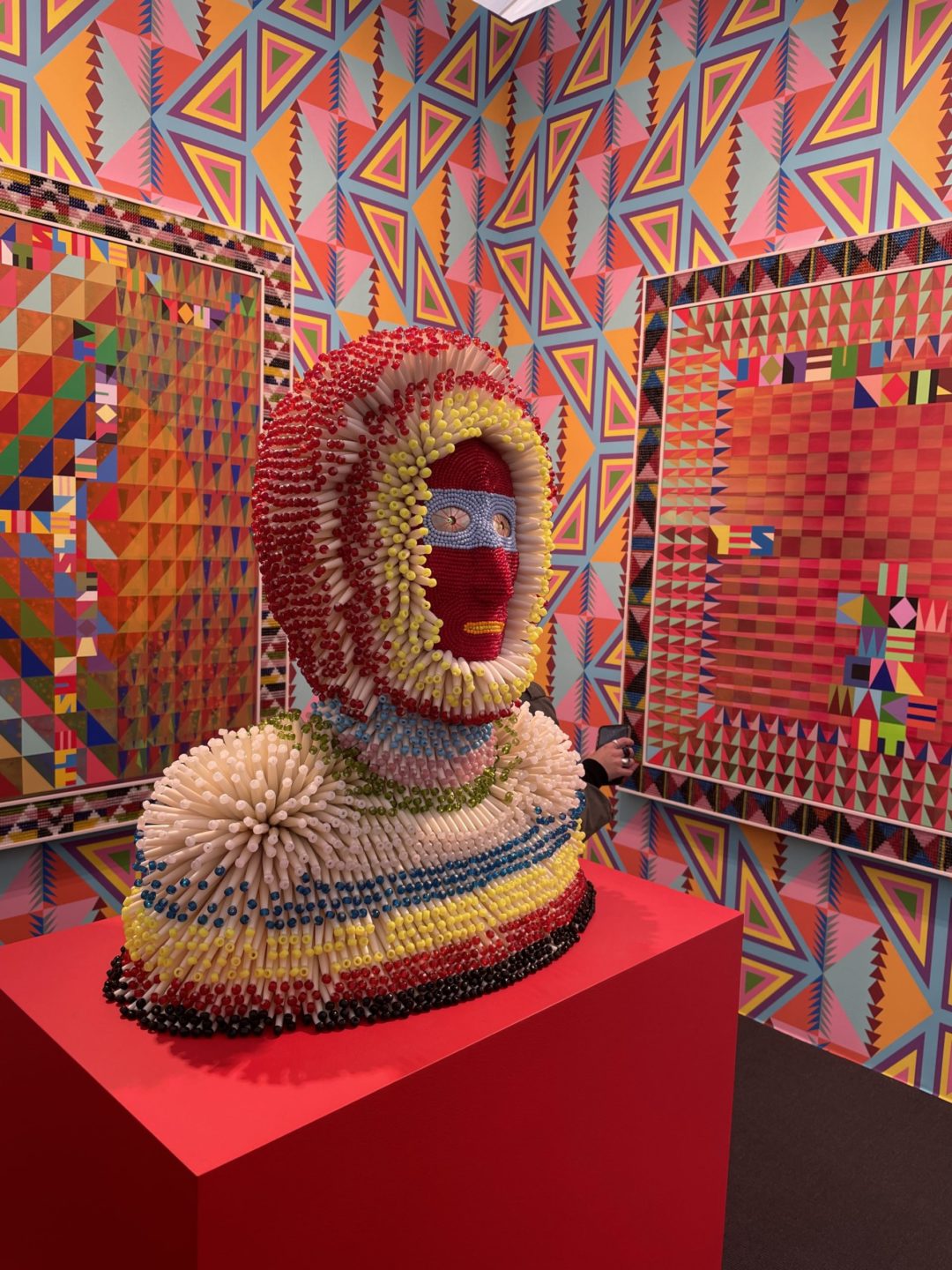 Frieze Returns to London - Designhouse