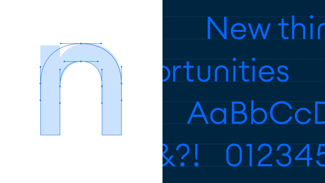 Deutsche Numis - Designhouse | Financial services | Brand identity ...