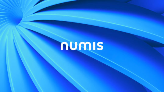 Deutsche Numis - Designhouse | Financial services | Brand identity ...