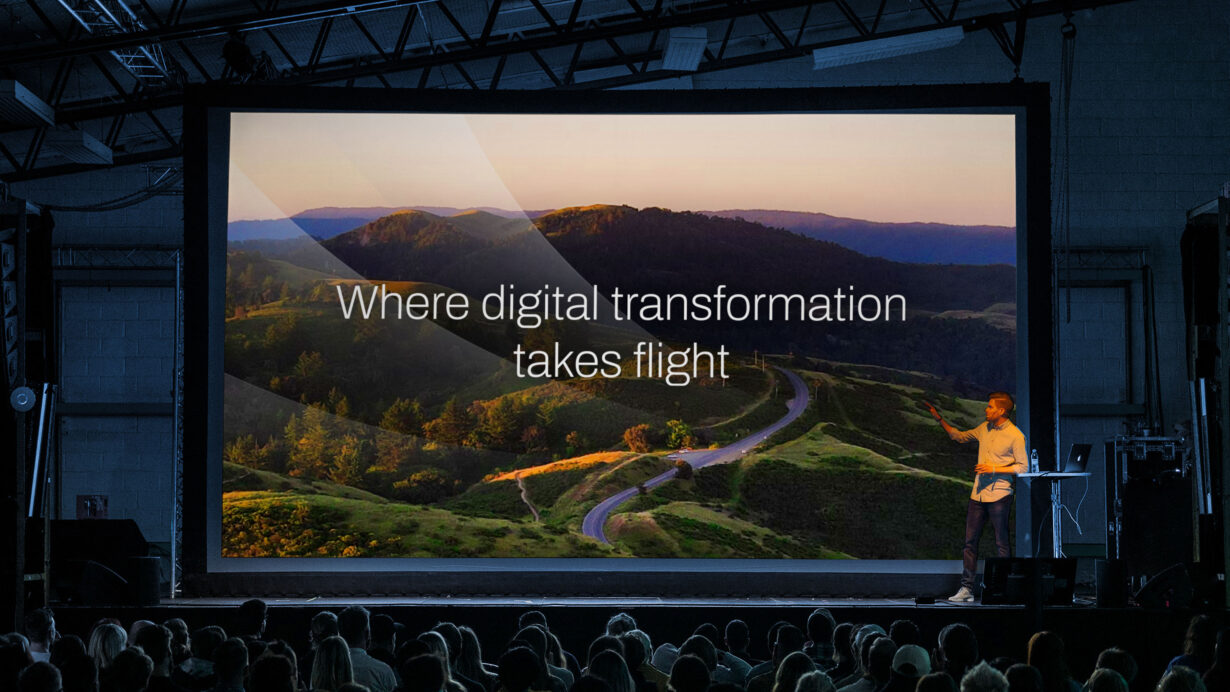 Roc Technologies - Designhouse | Brand strategy | Brand identity | Asset creation