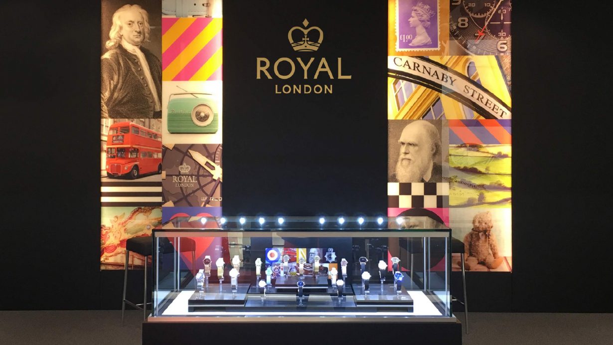 Royal London - Designhouse | Brand identity | Brand agency