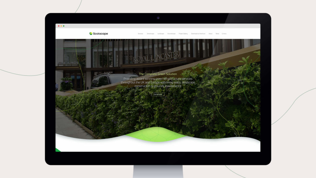 Scotscape - Designhouse