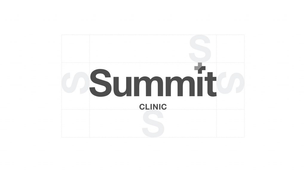 Summit - Designhouse Swiss Excellence | Brand identity | Renaming