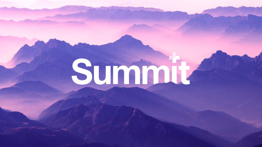 Summit - Designhouse Swiss Excellence | Brand identity | Renaming